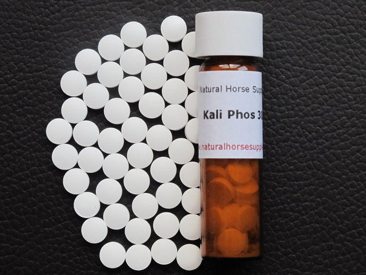 Kali Phos 200c – Natural Horse Supplies