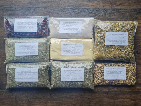 1 Water Buffet Bundle – Natural Horse Supplies